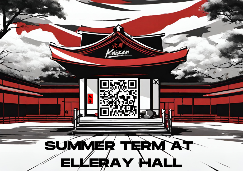 Elleray Hall - Kaizenkaikan